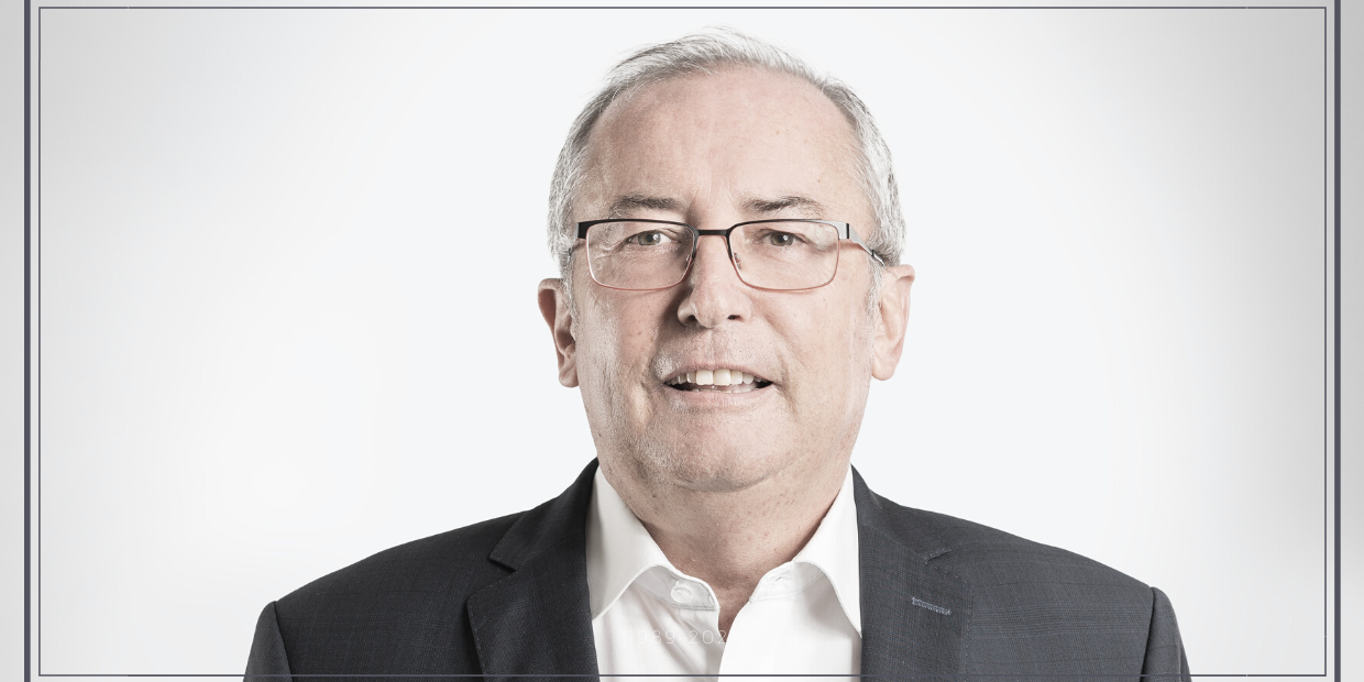 transfair nimmt Abschied von Co-Präsident Thomas Ammann | transfair