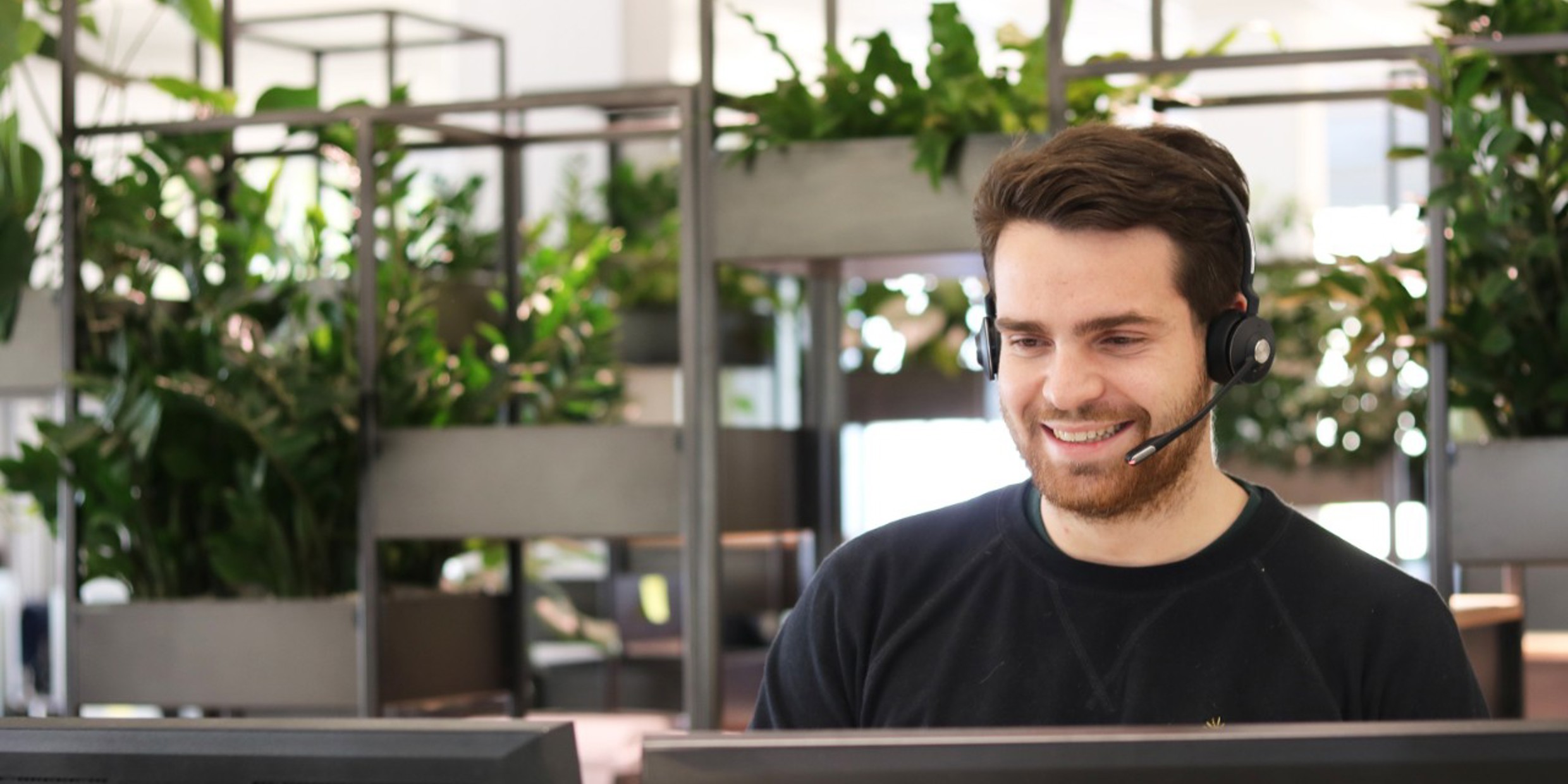 Virtuelles Team bei der SBB | transfair