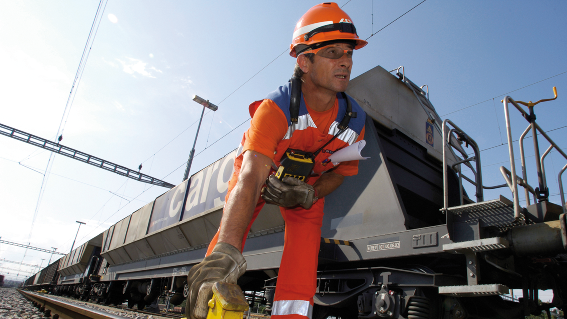 Lohnverhandlungen SBB und SBB Cargo gestartet | transfair