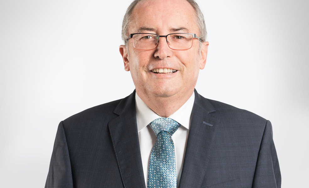 Vorstand | transfair